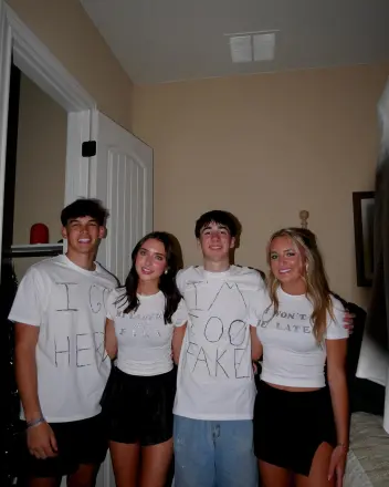 Paul Too Real | chirp™