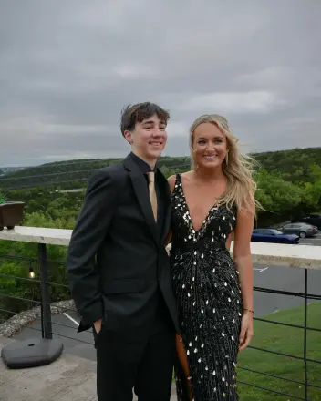 Paul Too Real | chirp™