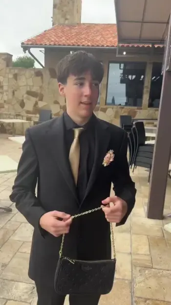 Paul Too Real | chirp™