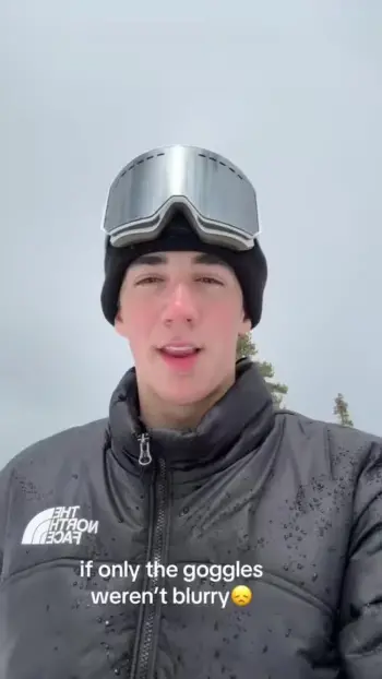 Paul Too Real | chirp™