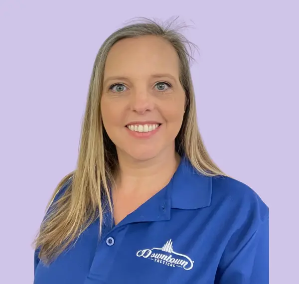 Downtown Tactical | chirp™