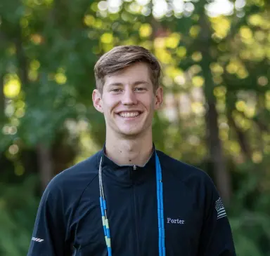 Porter Ballard | chirp™